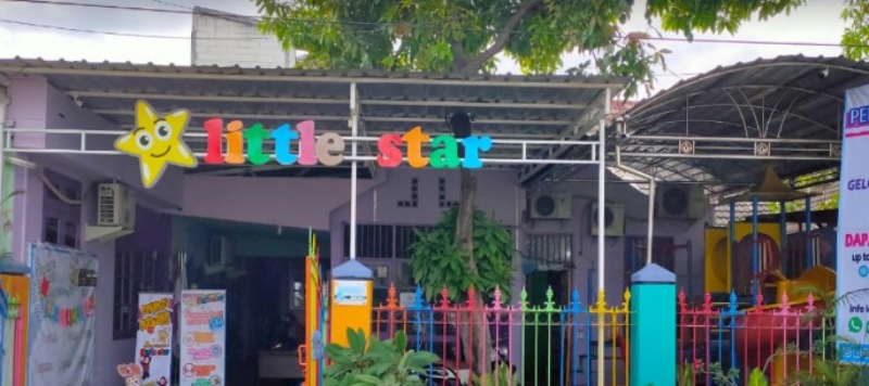 8 Sekolah TK Islam Terbaik di Surabaya